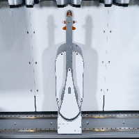 Agilent Bravo BenchCel Workstation | Surplus Solutions